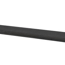 Beton afdekkap pyramide t.b.v. motief betonplaten 4,5 x 8,0 x 180 cm ...