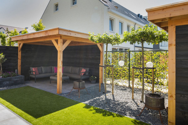 Overkappingen | Nieuwenhuis Buitenleven