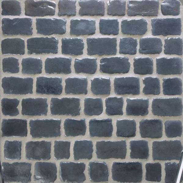 Courtstones natural Belgian blue | Nieuwenhuis Buitenleven